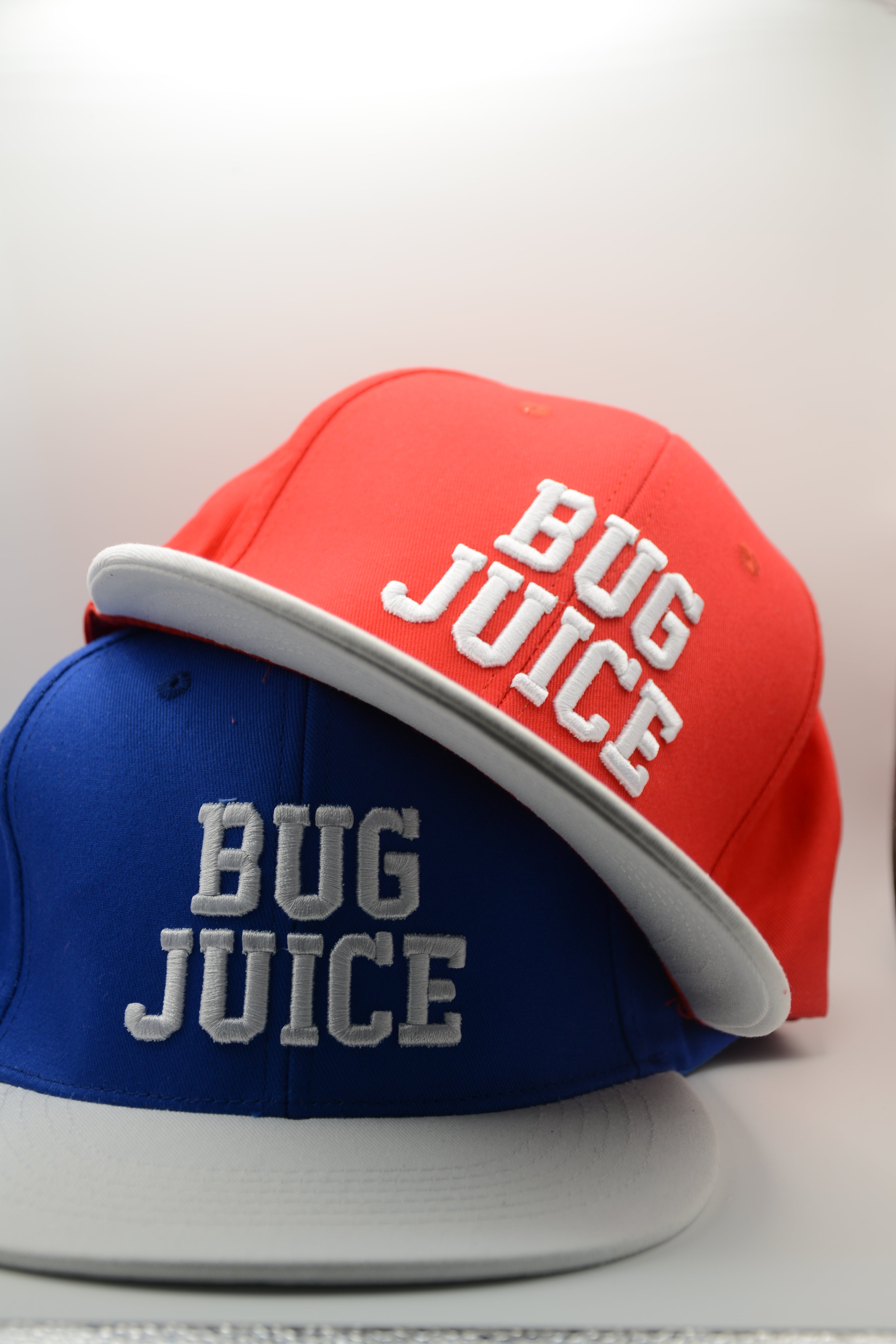 Retail – Bug Juice E-Commerce Website