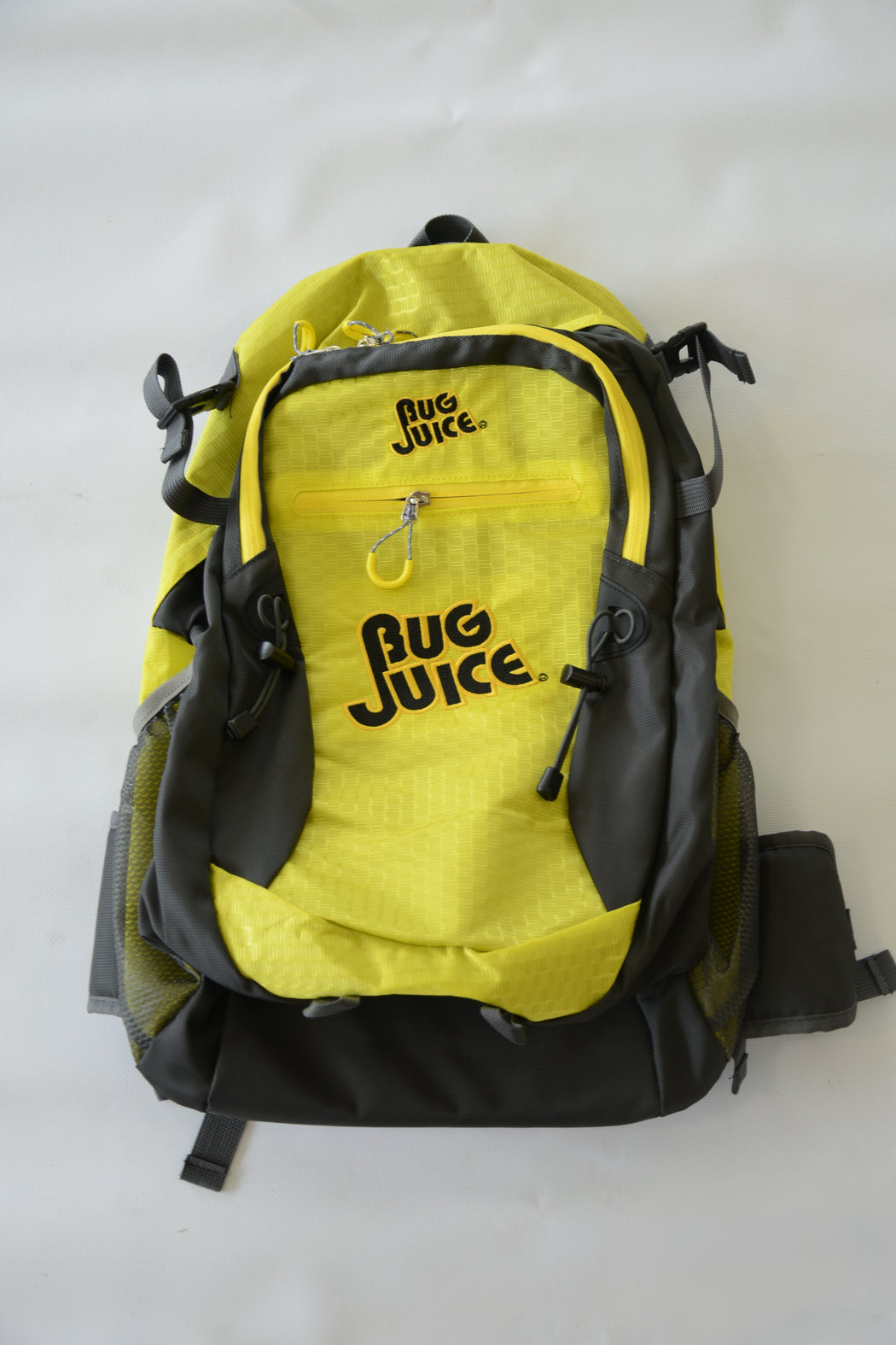 Bug Juice Backpack – Bug Juice E-Commerce Website