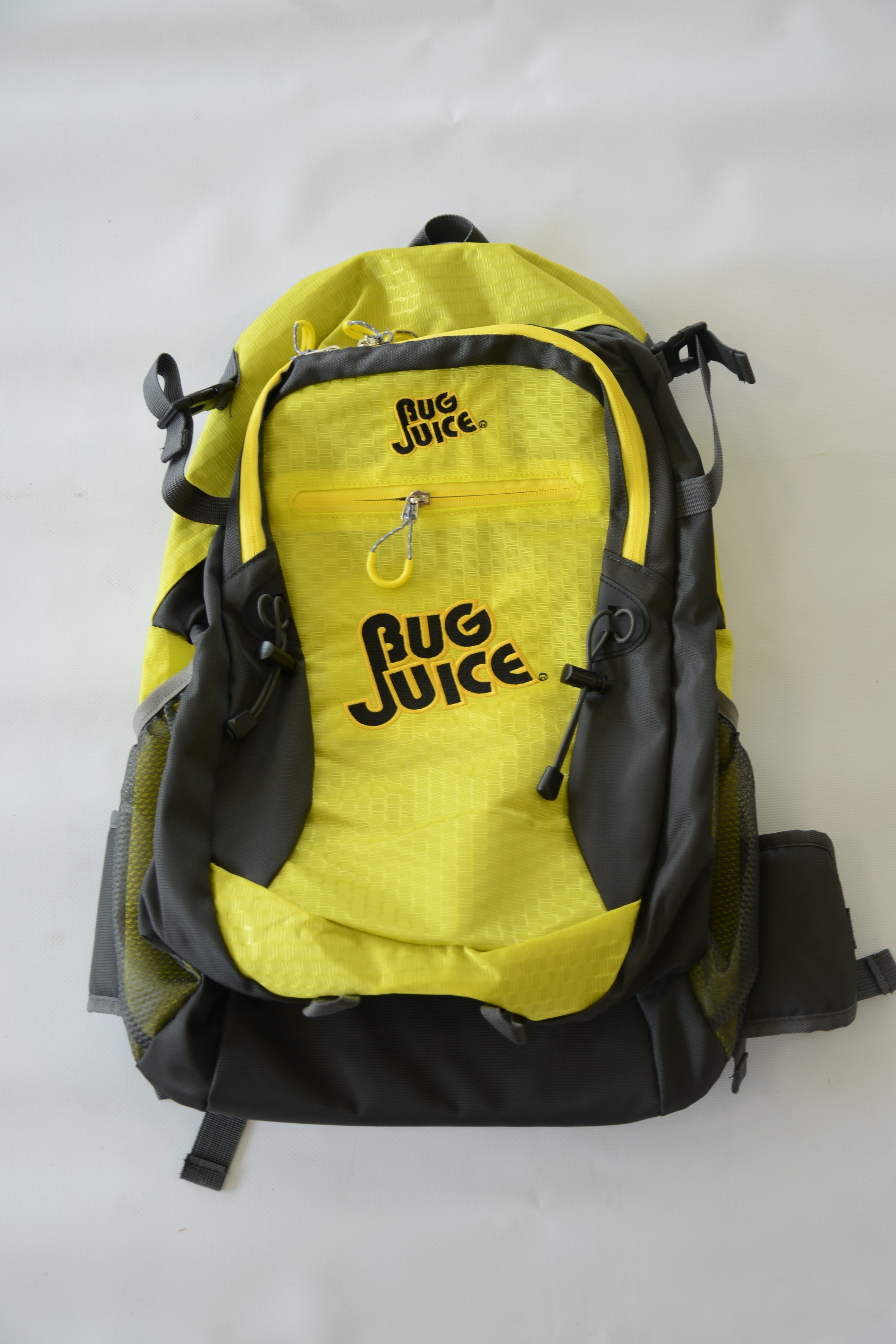 Bug Juice E-Commerce Website