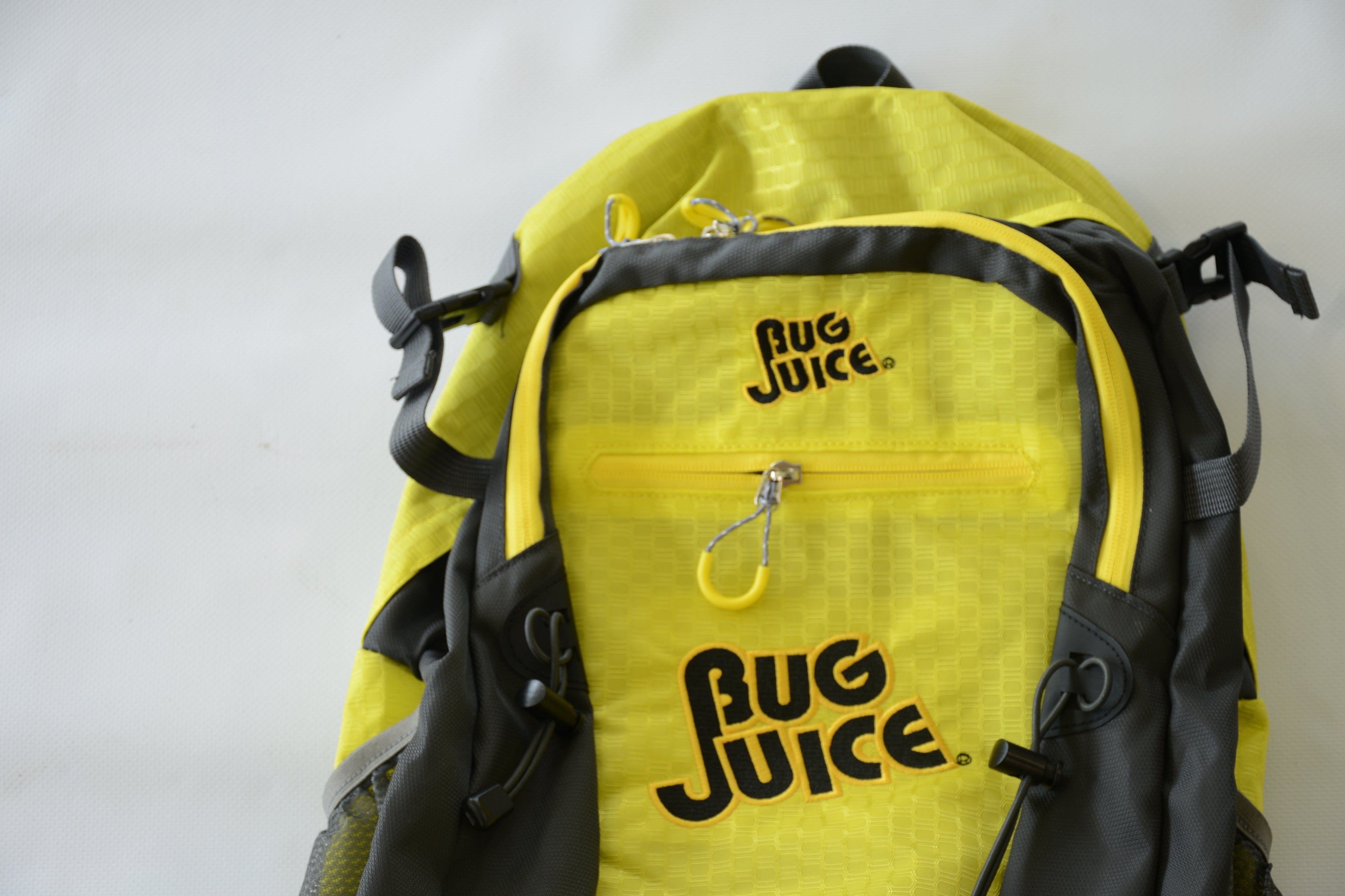 Bug Juice E-Commerce Website