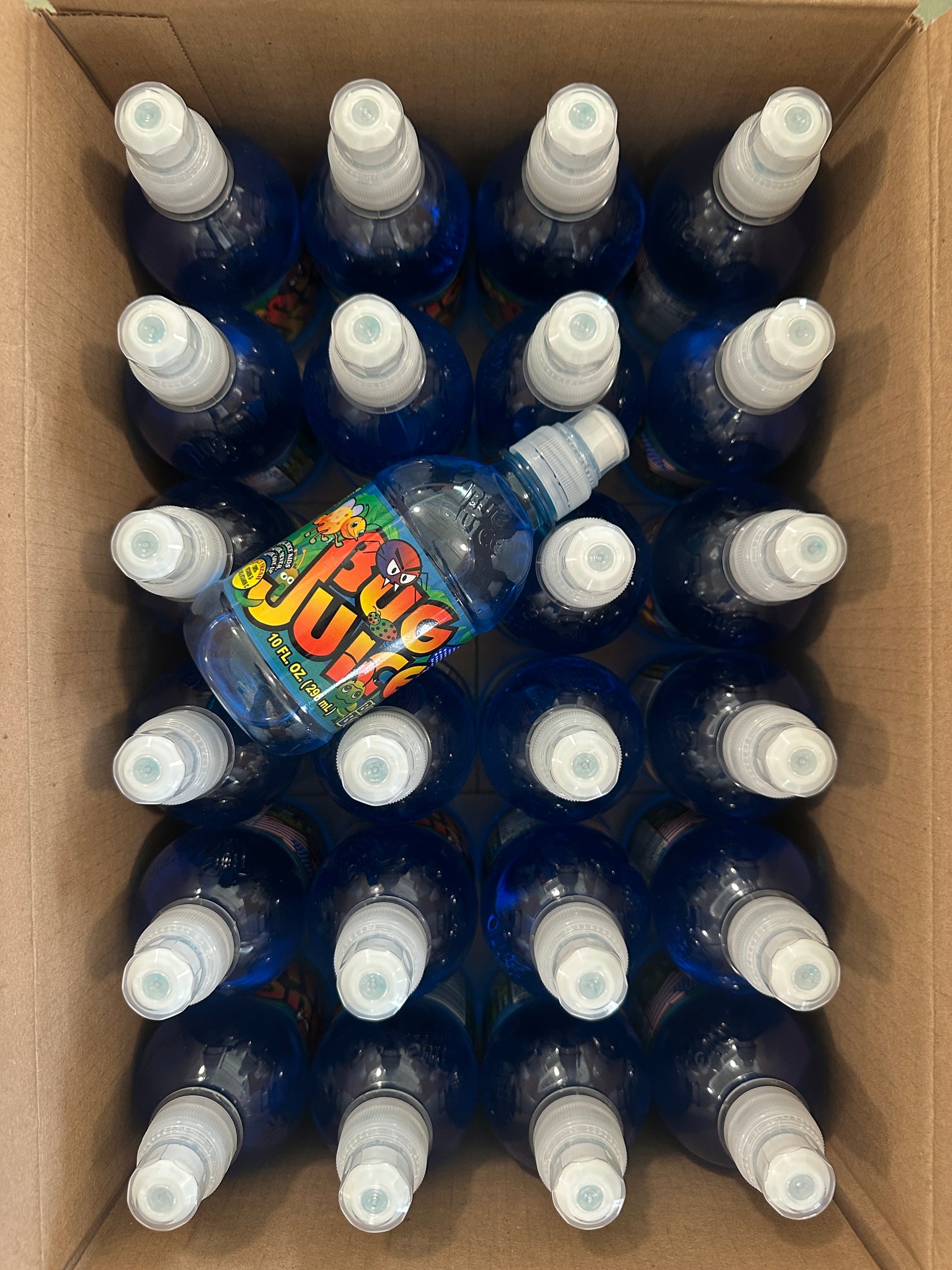 Bug Juice Case – Bug Juice E-Commerce Website