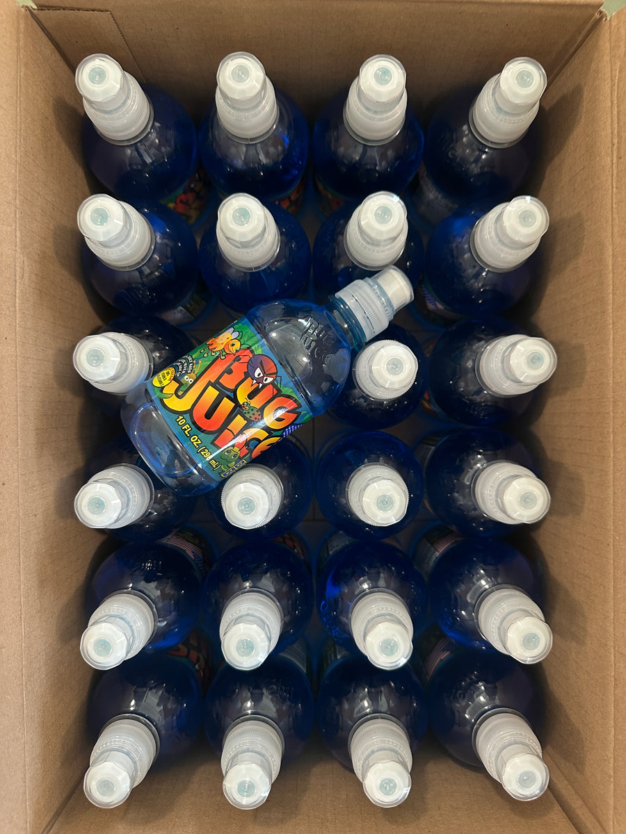 Bug Juice Case – Bug Juice E-Commerce Website